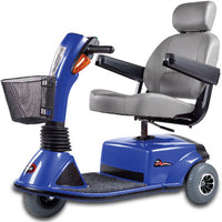 Zip'r Roo Mobility Scooters - Zipr Mobility