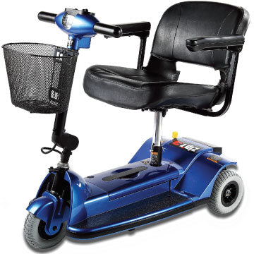 Zip'r Roo Mobility Scooters - Zipr Mobility