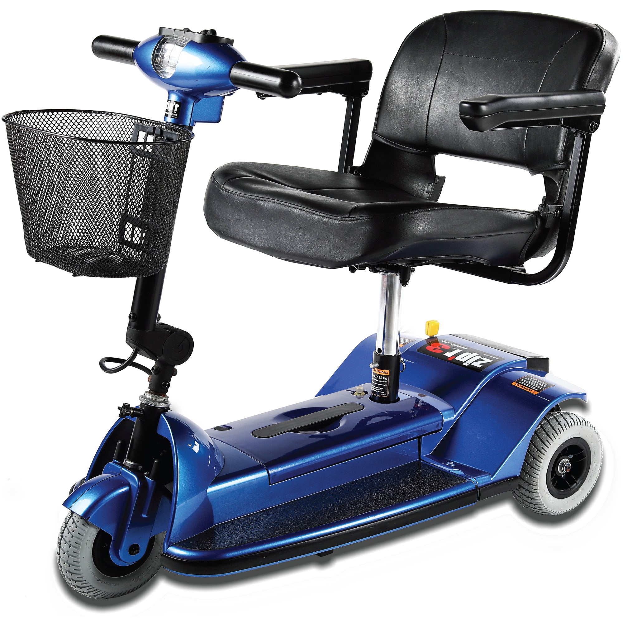 Best Online Mobility Scooters & Electric Wheelchairs | Zip'r Mobility