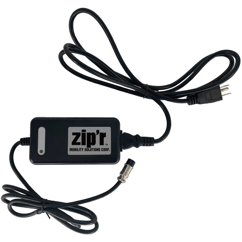 Products - Zipr Mobility